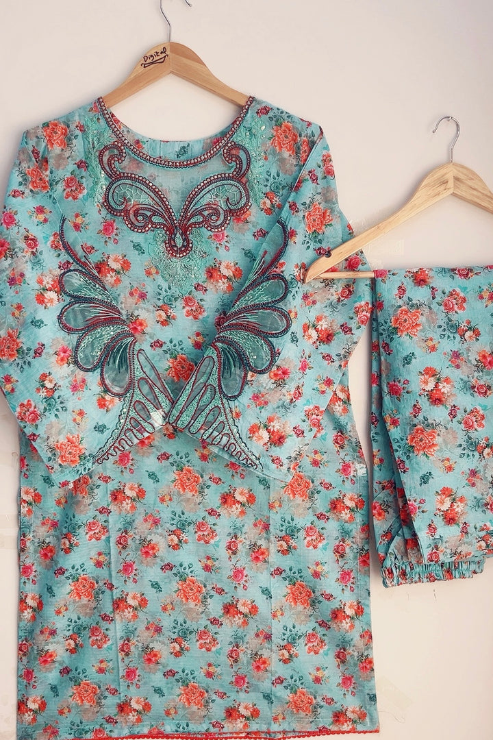 MKBoutique by Mahnoor Khizar